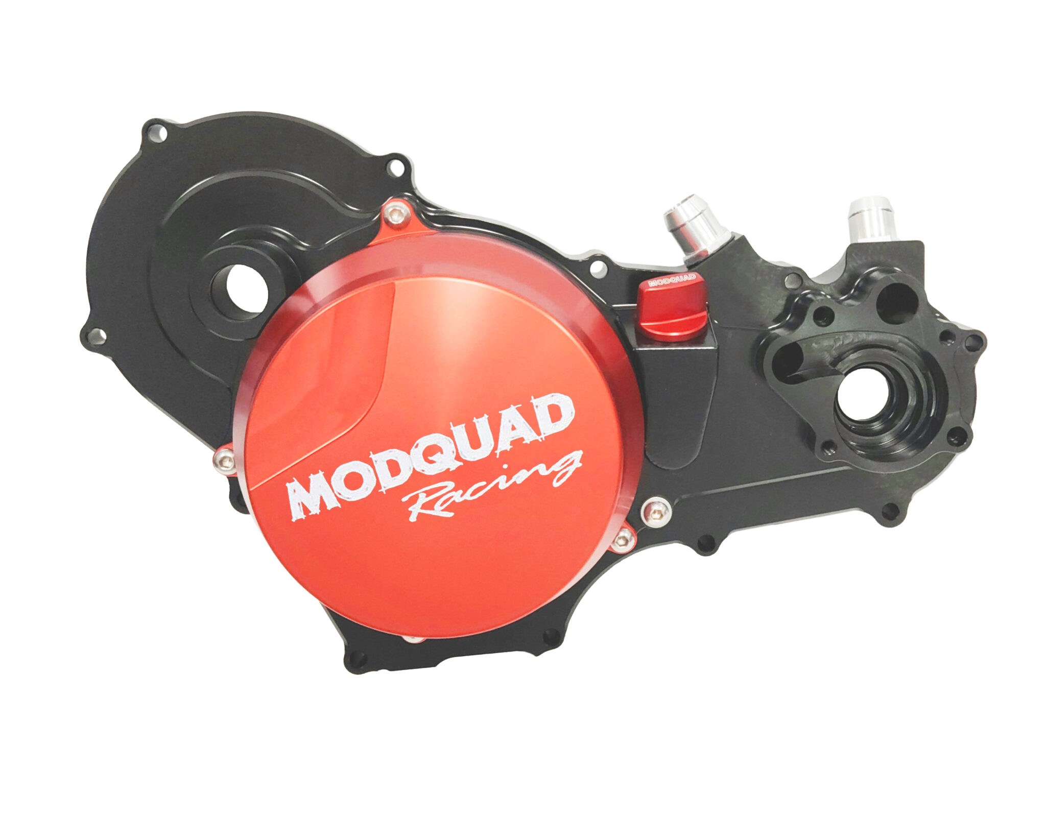 TRX250R Quick Change Lockout Clutch Cover Set - Modquad
