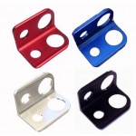 Motorcycle & Dirt Bike (Axle) Flag Mounts - Modquad