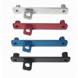 Motorcycle & Dirt Bike (Fender) Flag Mounts - Modquad