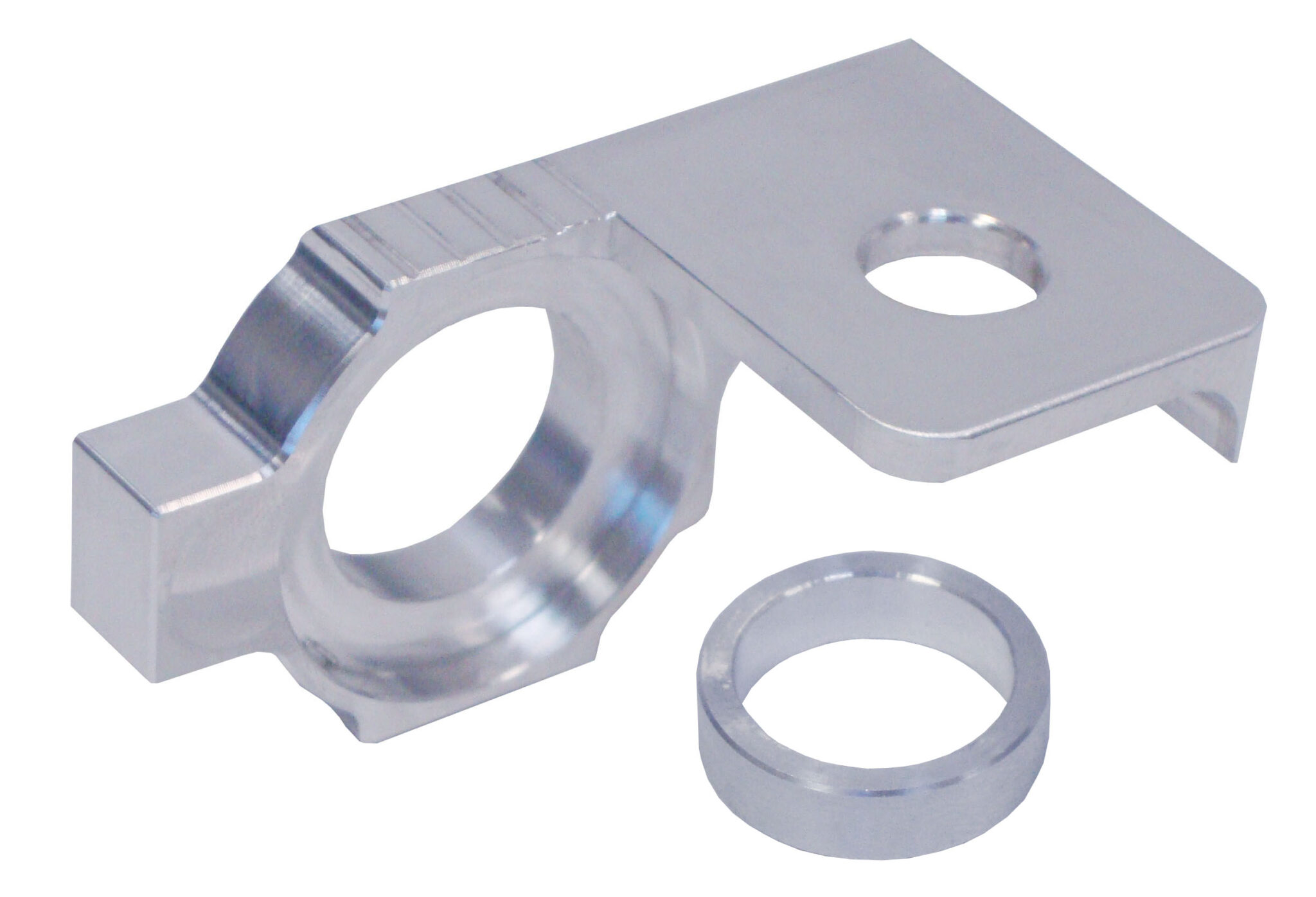 KTM (Axle) Flag Mount - Modquad